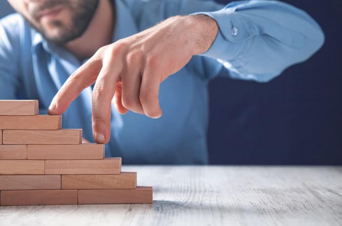 How to Build a Client Base as a Business Consultant: 10 Proven ...